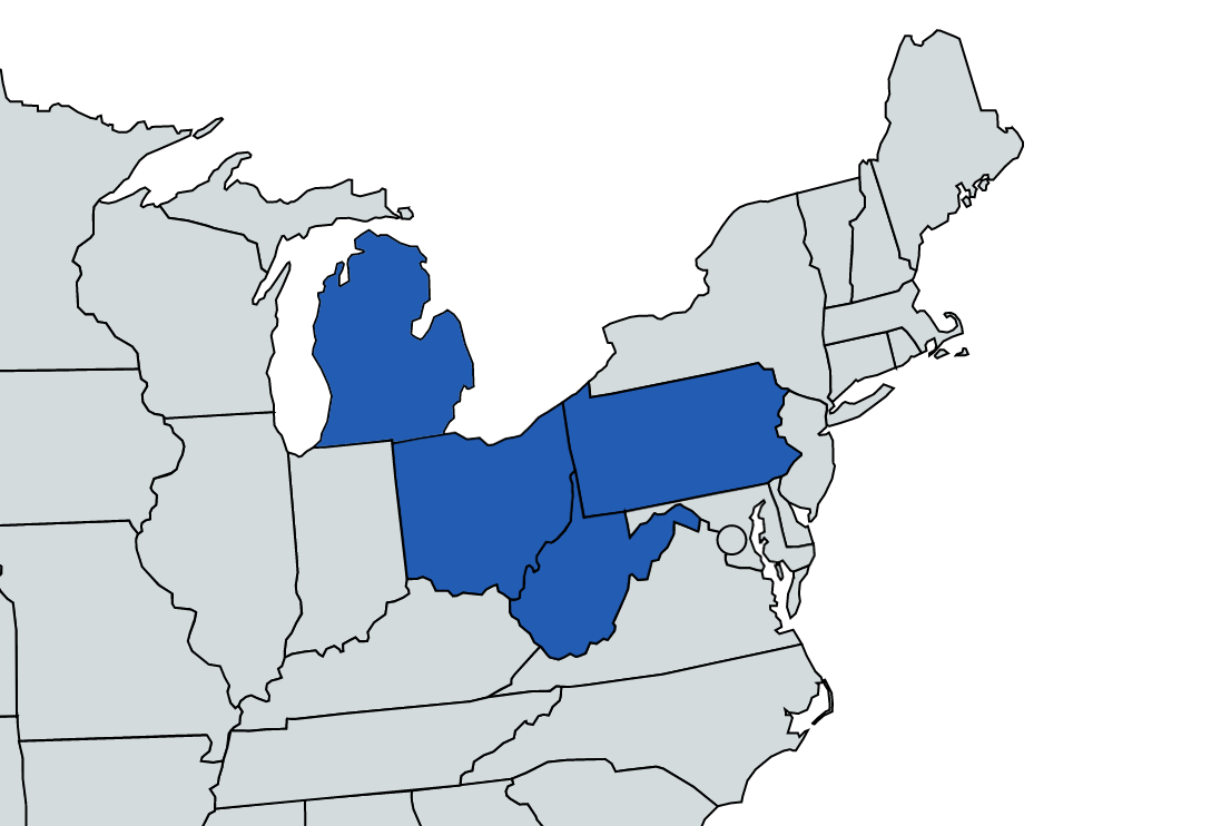 About Us - Buckeye Pipeline Construction